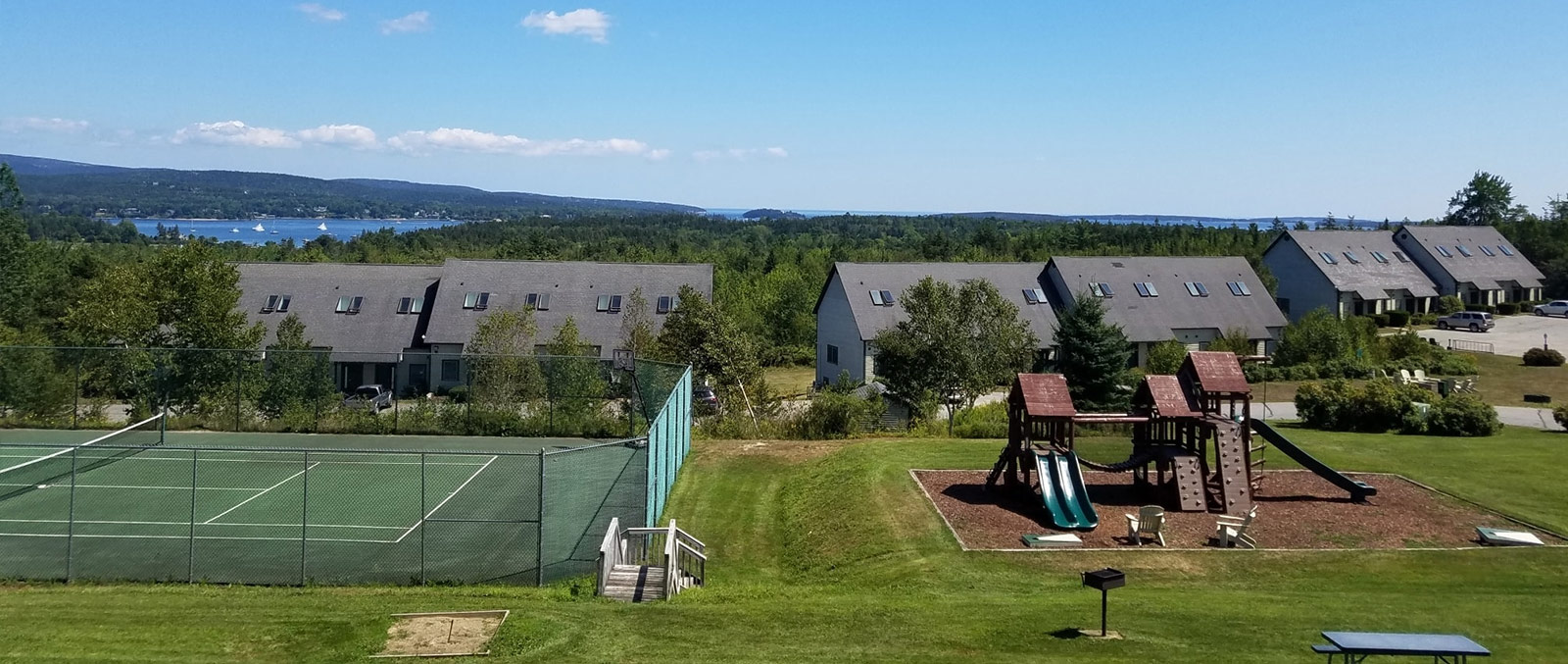 Harbor Ridge Resort – An Interval International Affiliated Premiere Resort