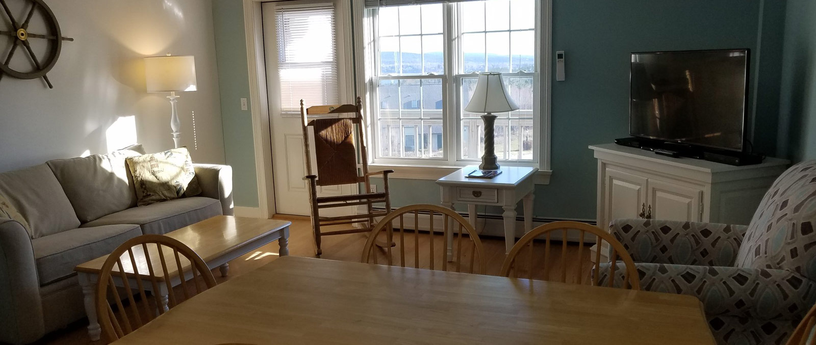 Harbor Ridge Resort – An Interval International Affiliated Premiere Resort