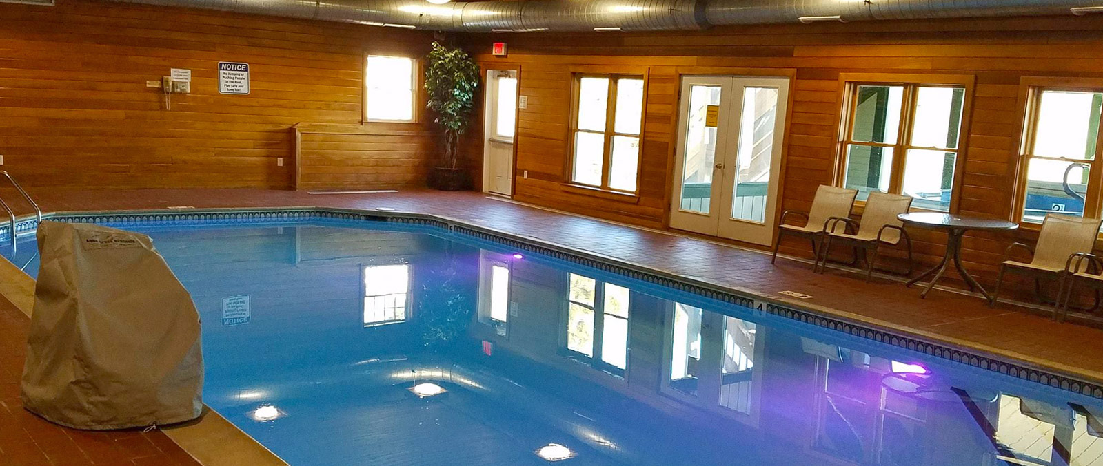 Harbor Ridge Resort – An Interval International Affiliated Premiere Resort