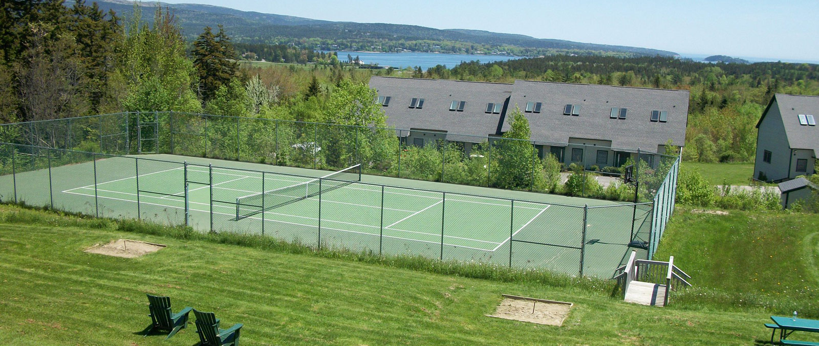 Harbor Ridge Resort – An Interval International Affiliated Premiere Resort