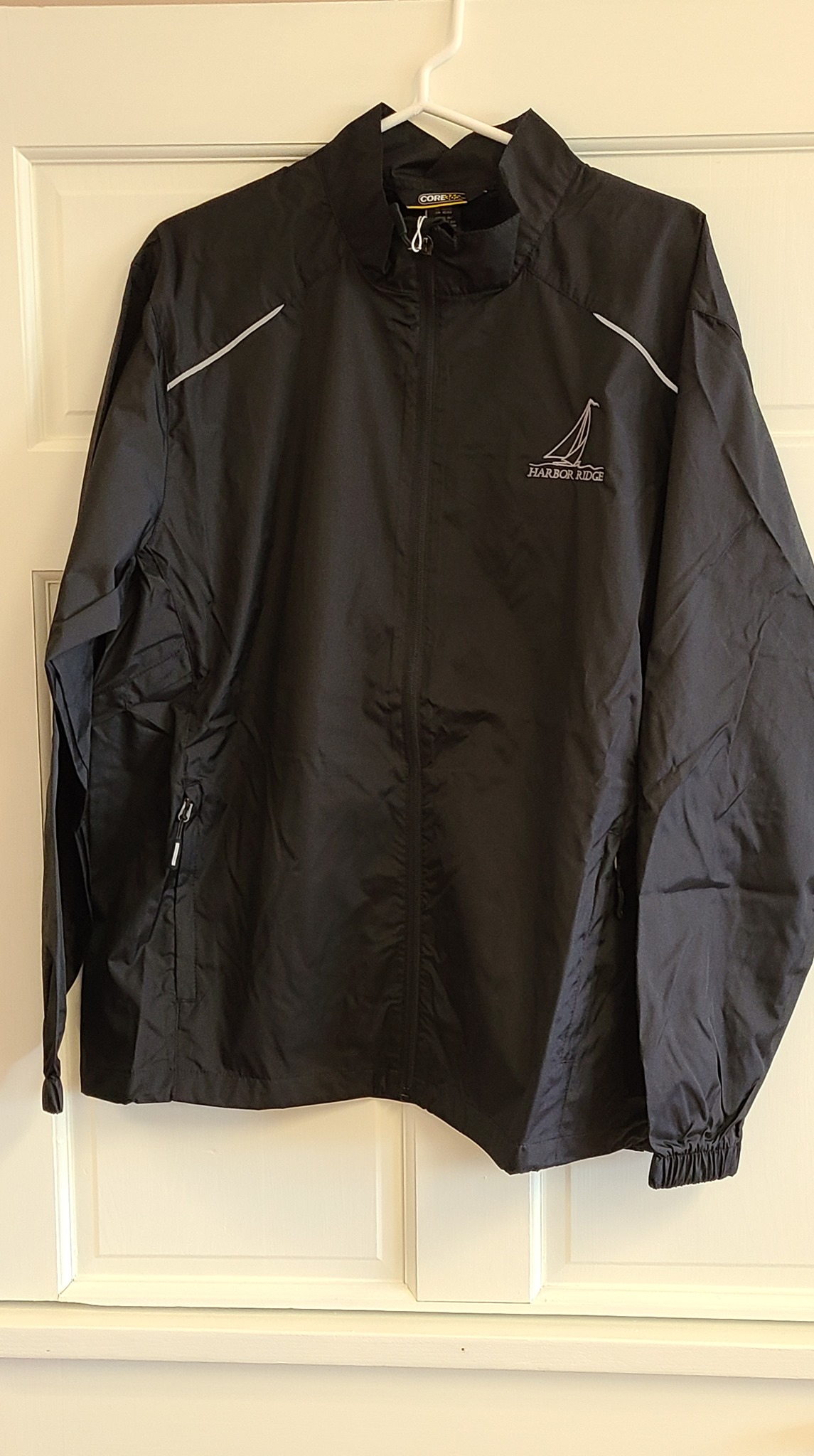Harbor Ridge Clothing – Harbor Ridge Resort