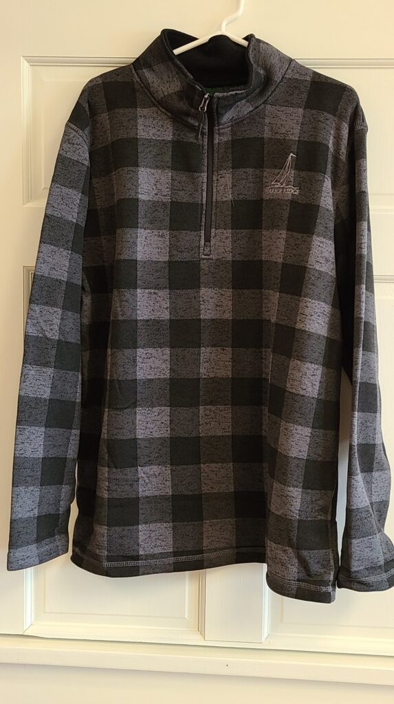 Harbor Ridge Clothing – Harbor Ridge Resort