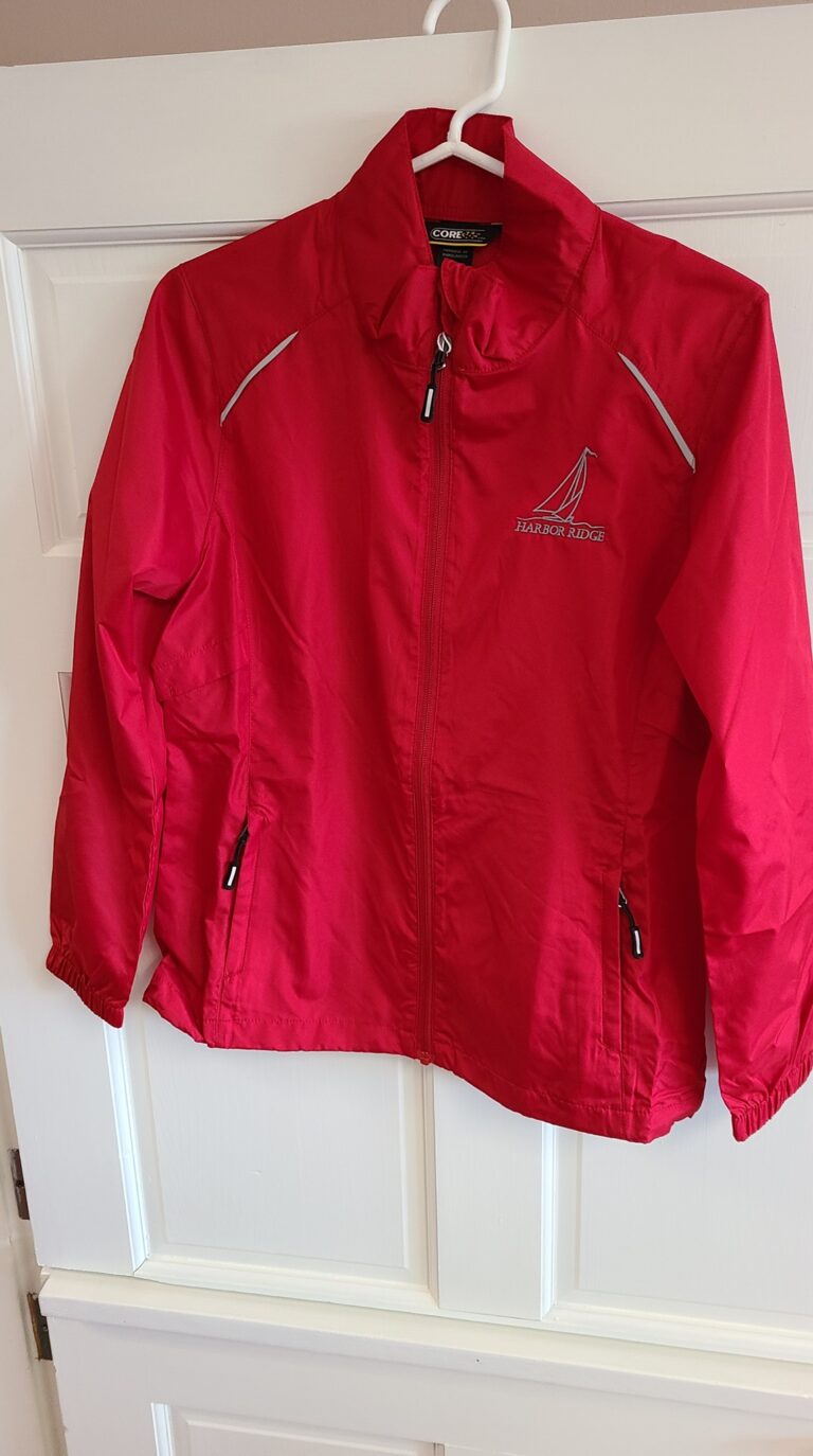 Harbor Ridge Clothing – Harbor Ridge Resort