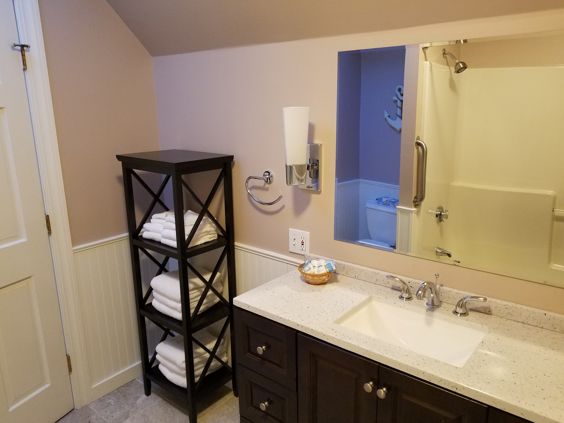 Harbor Ridge Resort – An Interval International Affiliated Premiere Resort